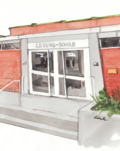 Infoabend für Eltern zum Übergang aufs Lessing-Gymnasium | Lessing ...